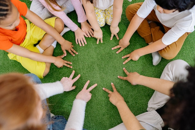 Why is social-emotional learning important in early childhood education ...